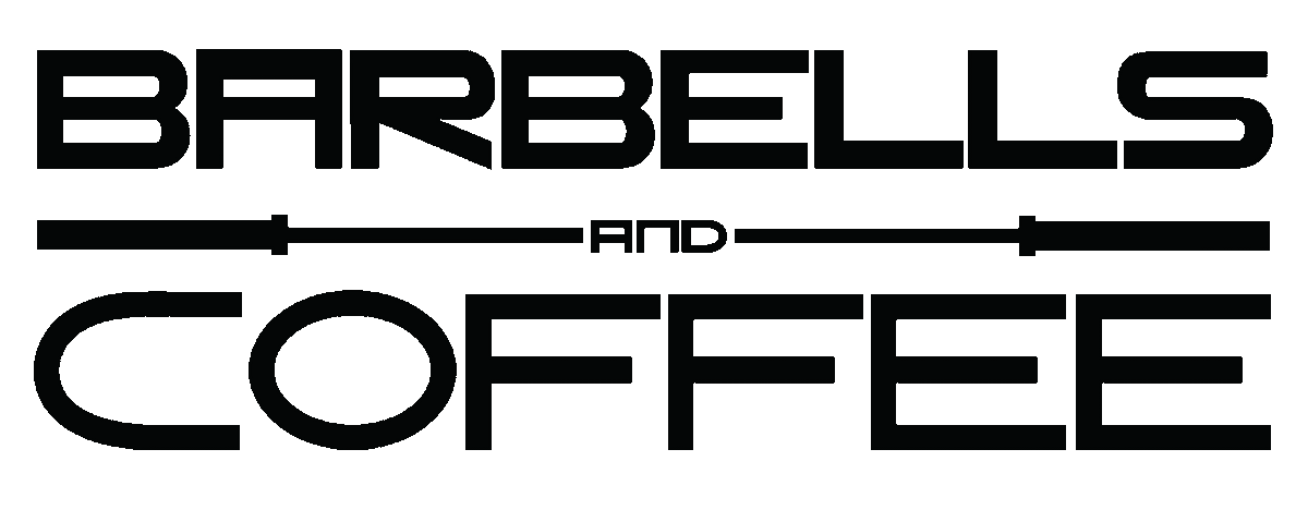 Produkte – Barbells and Coffee