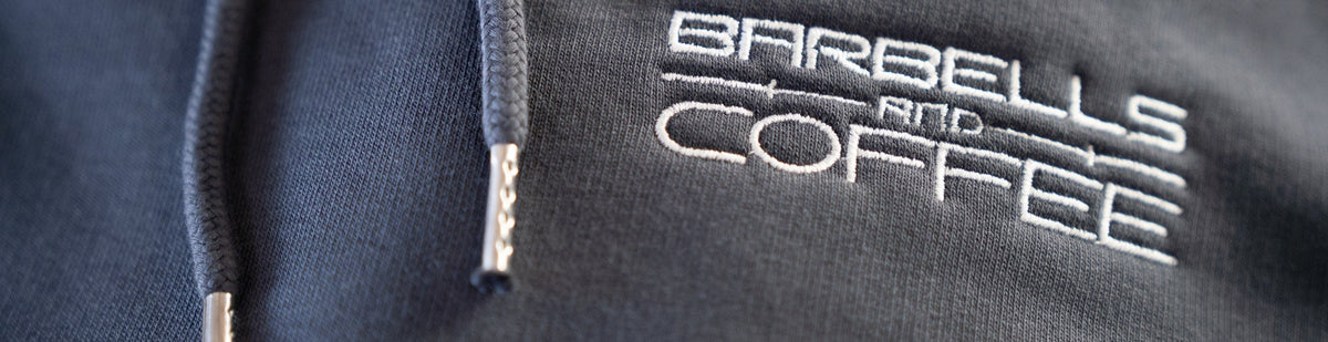 Geschenkgutschein – Barbells and Coffee